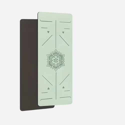 מזרן יוגה ופילאטיס פרימיום TPE | קינטו